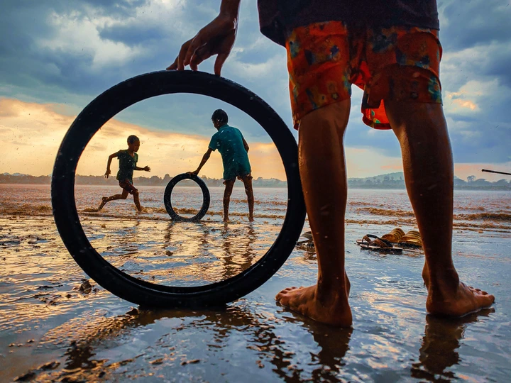 米拍摄影-Mipai-玩摄影上米拍-摄影师学习分享交流平台